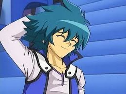 Jesse Anderson Character Deck Profile - YouTube