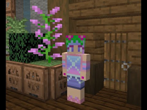 Chilling playing modded Minecraft - custom mod combinations ...