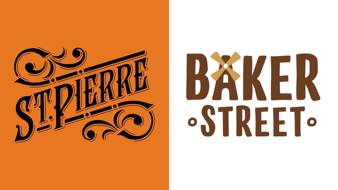 St Pierre Groupe: Our Brands - St Pierre & Baker Street - YouTube