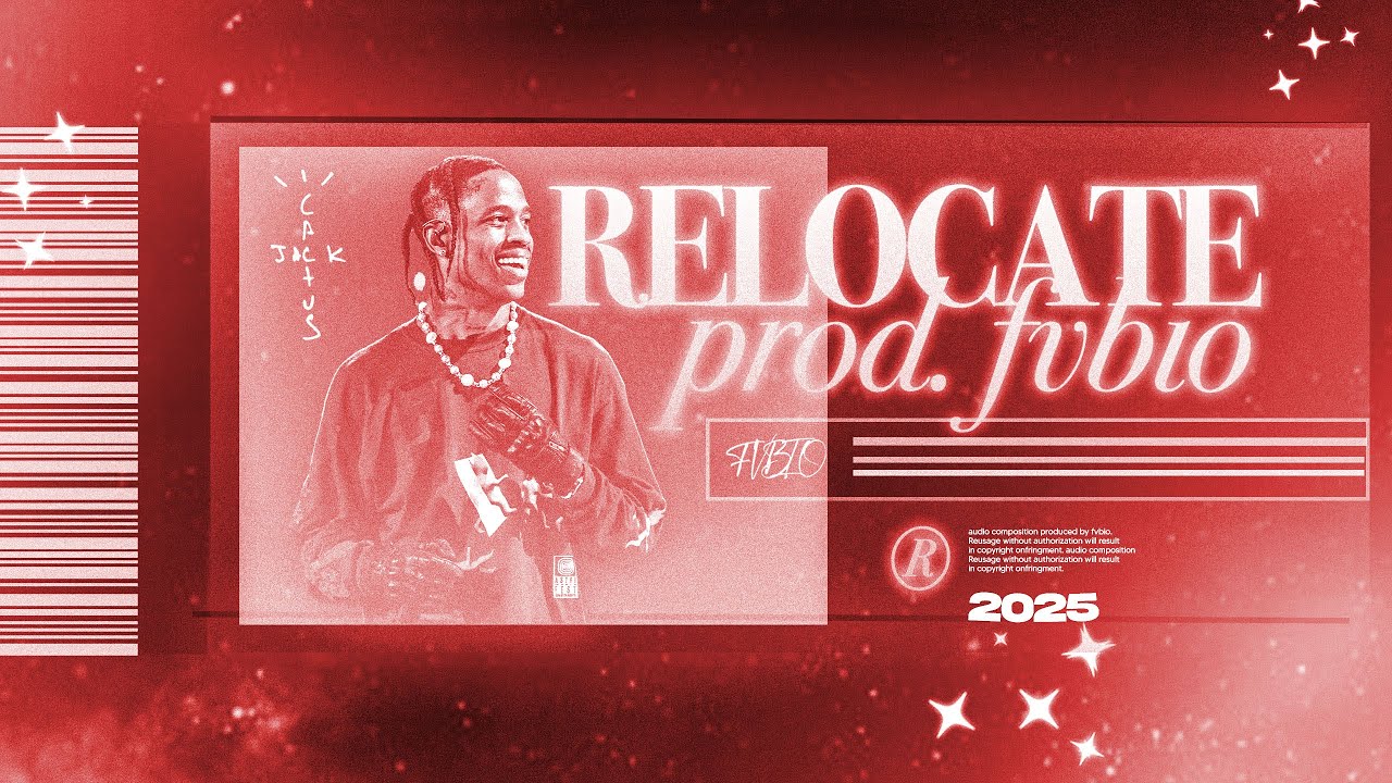[FREE] ATL Cult/Travis Scott/Future Type Beat "RELOCATE" - YouTube