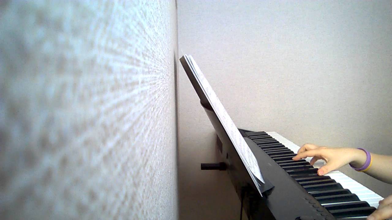 [Musical Thrill Me] Nothing like a fire (cover) - YouTube