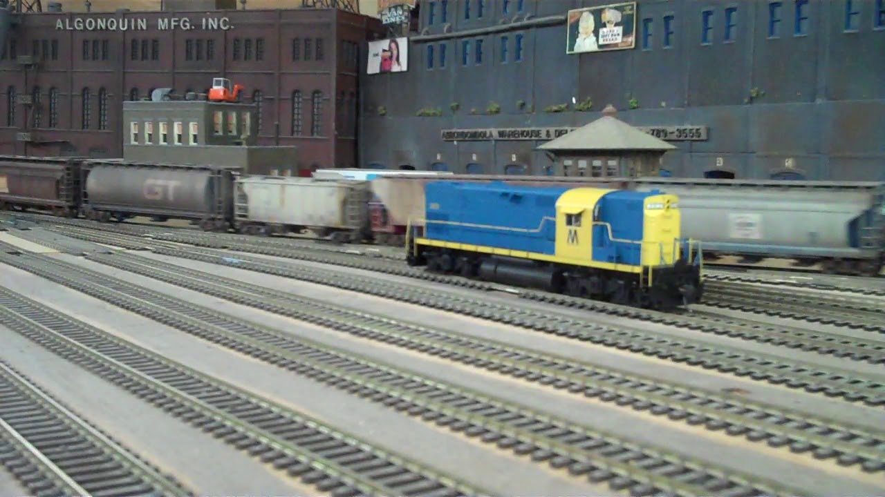 VID00067 LONG ISLAND C420'S - YouTube