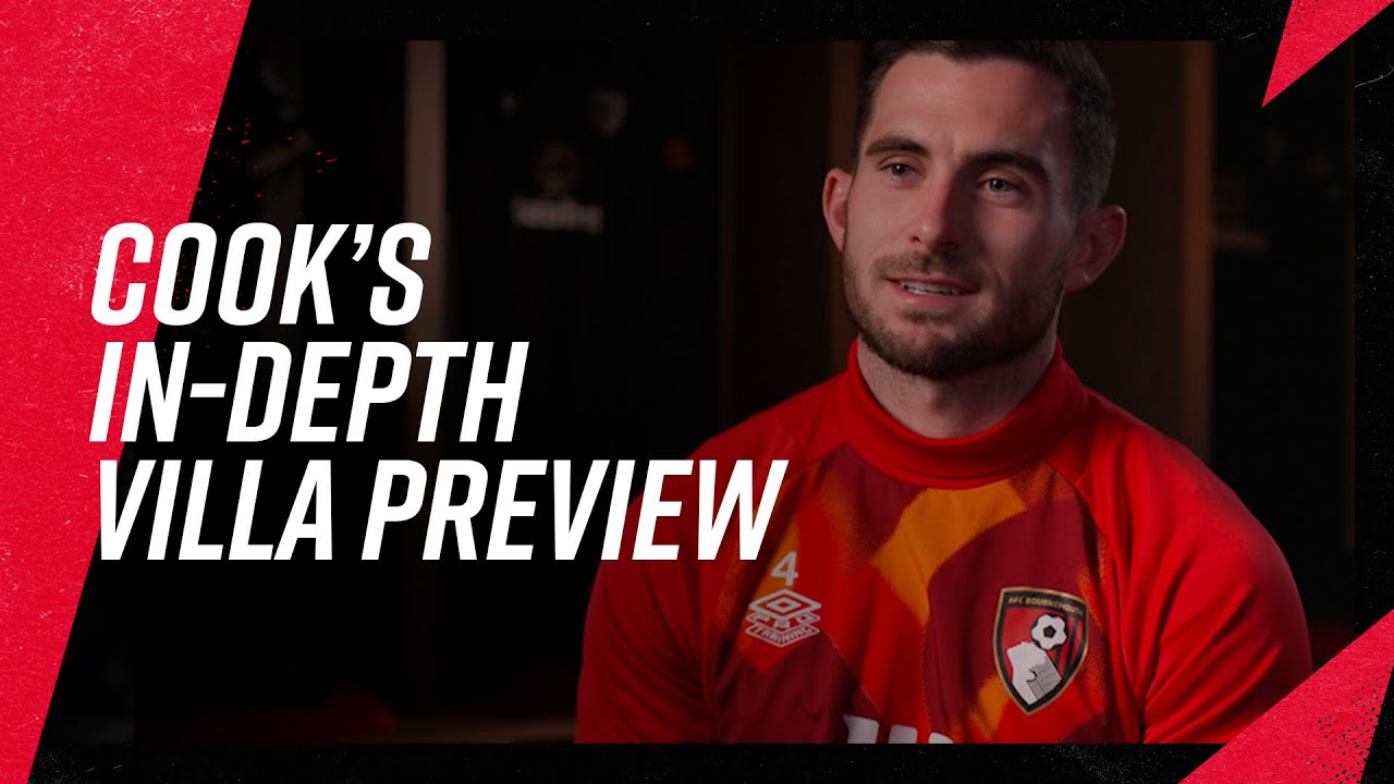 In-depth preview: Cook on Brooks return, huge Liverpool win and ...