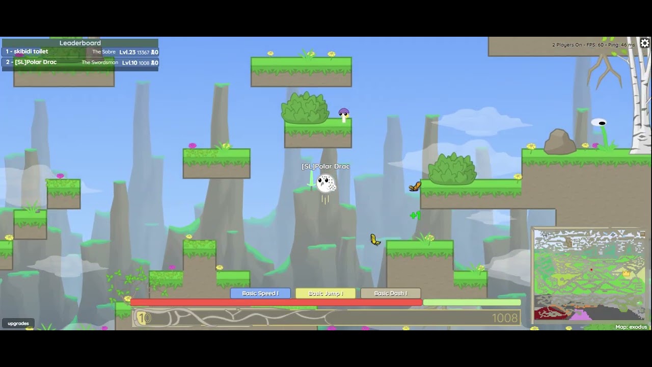 Realmz.io is Finished - YouTube