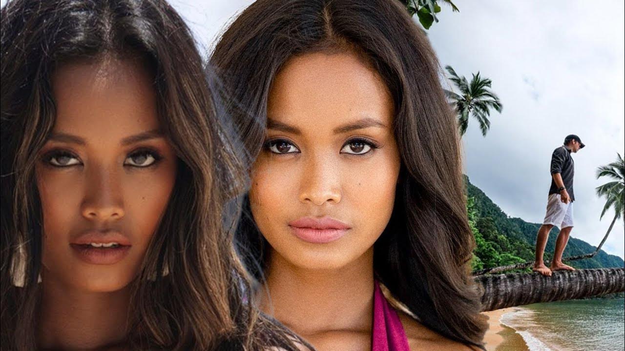 Putri Cinta Sex Transmutation And Wanderlust Travelling To Bali Indonesia Youtube