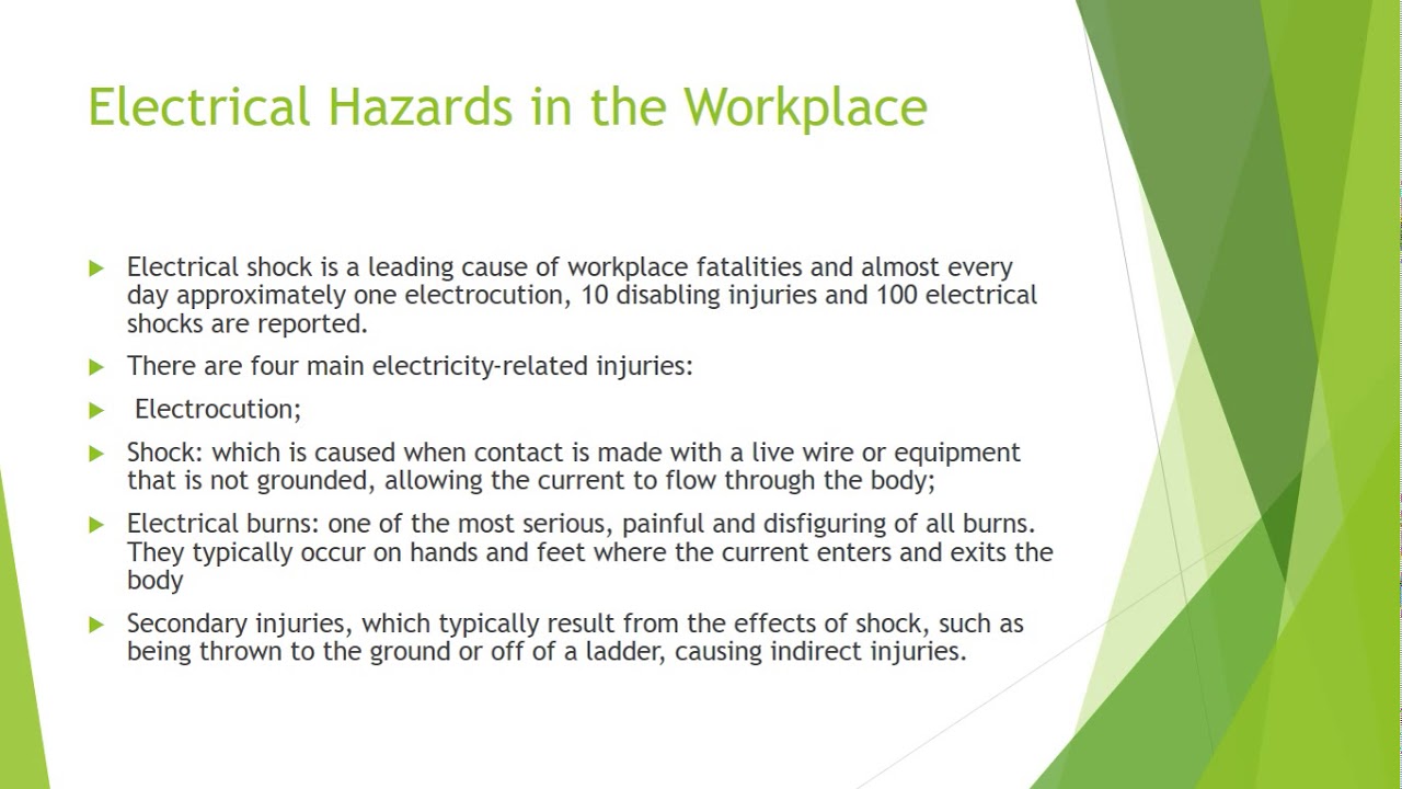 D.A.E CIT 1ST YEAR OSHE -111 - YouTube