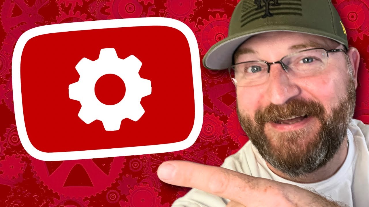 How to Setup Your First YouTube Channel - YouTube