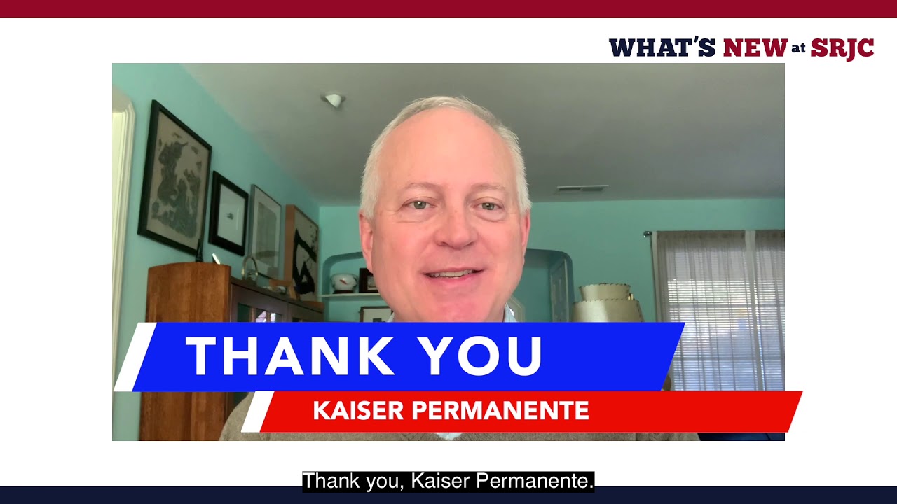 What's New AT SRJC - YouTube