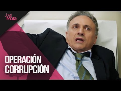 Trasplante de corrupción - Especial Nochevieja 2016