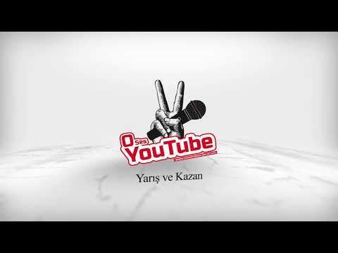 O Ses Youtube İlk Sezon Başlıyor
