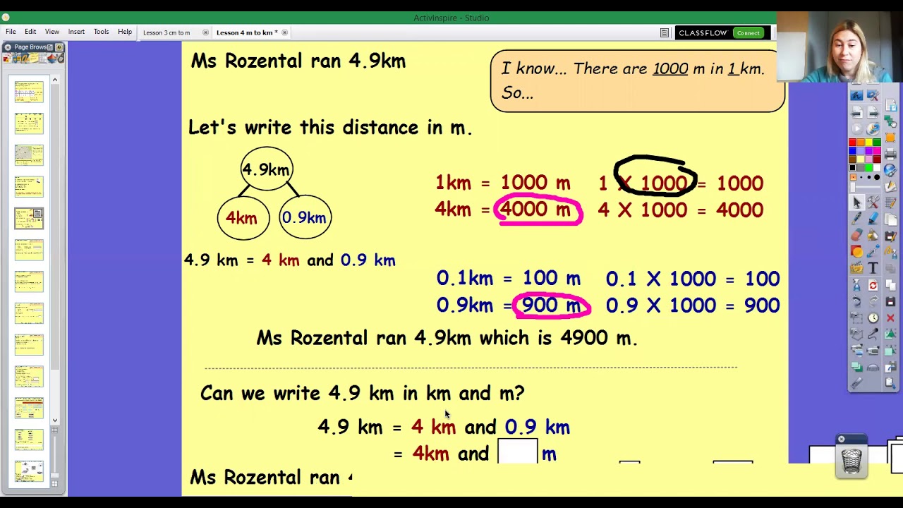 Year 5 Maths 25 02 21 YouTube Year 5 Maths 25 02 21 YouTube