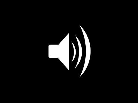 EAR RINGING  |  PITIDO EN EL OÍDO  |  SOUND EFFECTS  |  EFECTOS DE SONIDO