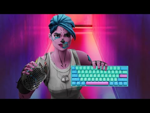 Lemonade 🍋 60Fps player switches to 240Fps - YouTube