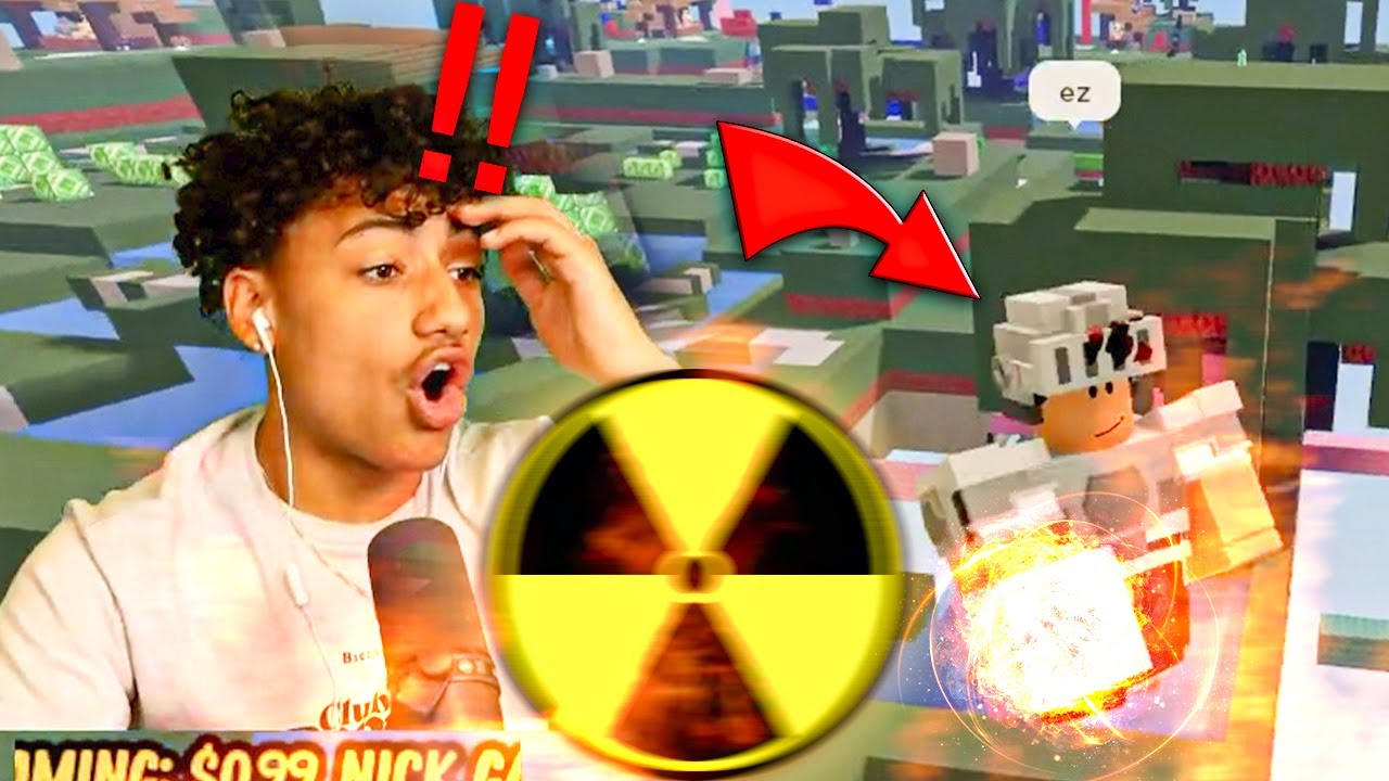 WHEN THE PLAYER IS TOXIC... ☠️🤧 - YouTube