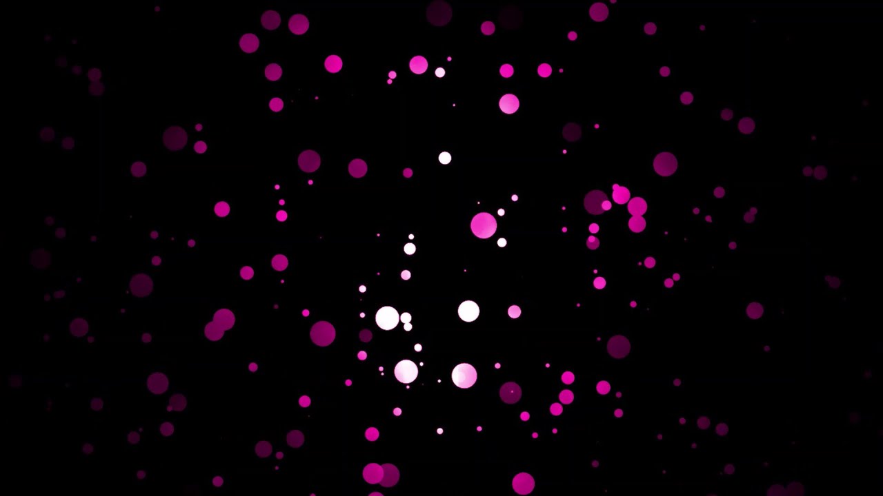 Particles Overlay, Overlays, Particle Overlay, Free Stock Footage - YouTube