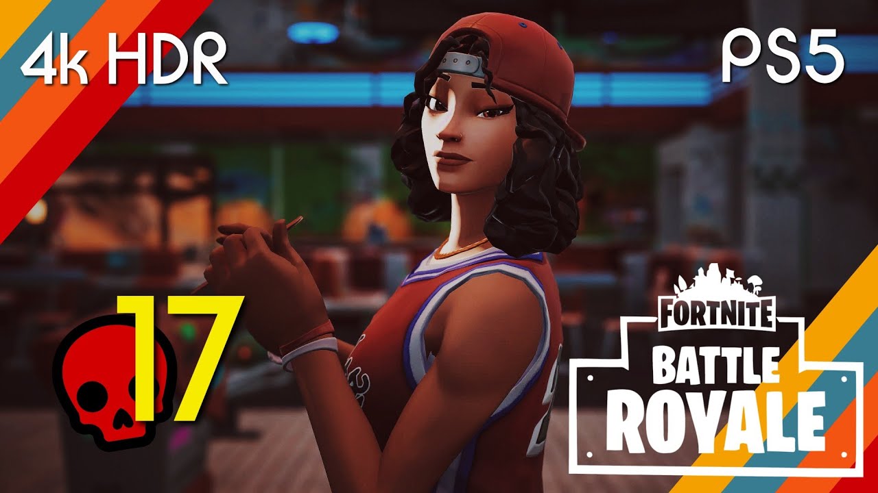 Fortnite Battle Royale Triple Threat Skin Showcase Before You Buy Ps5