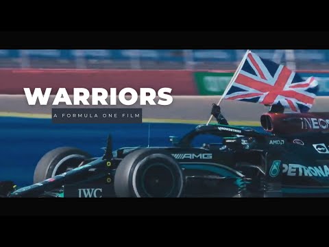 WARRIORS. | a formula one film.
