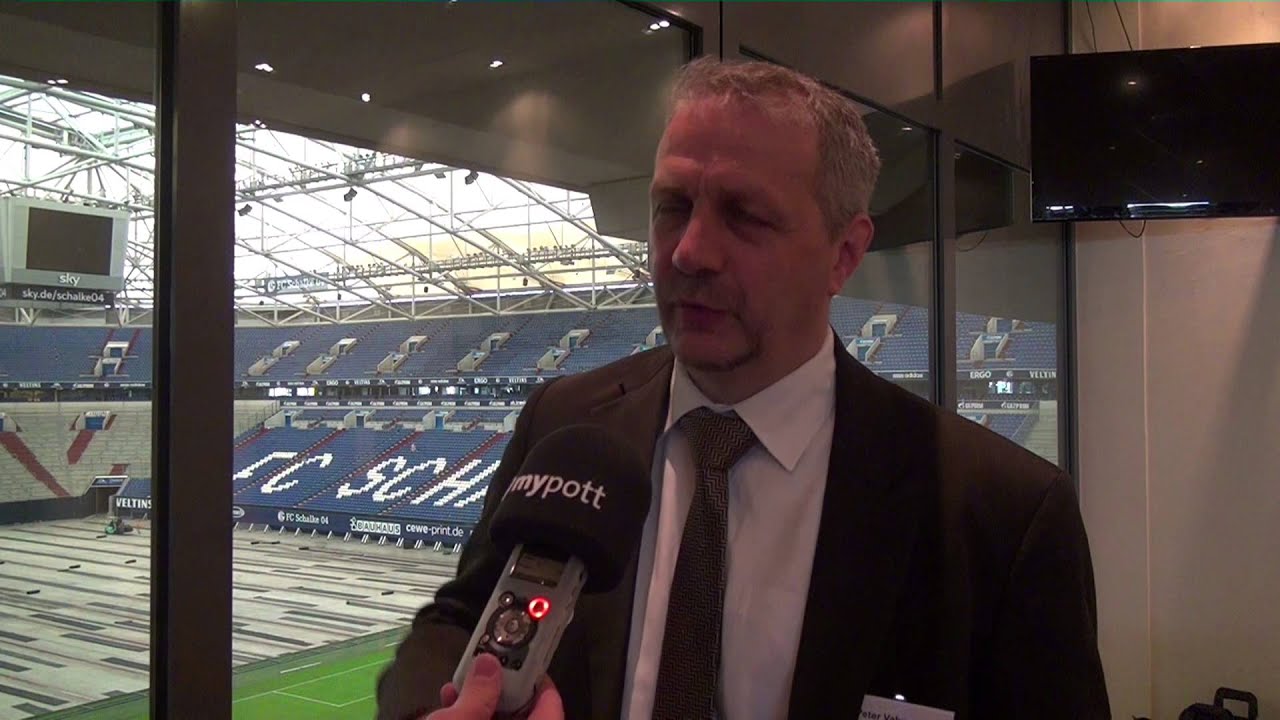 Gelsen-Net Security Day - YouTube