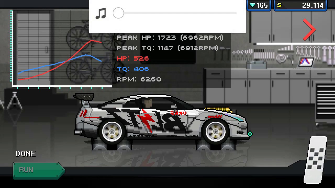 PIXEL GTR BUILD - YouTube