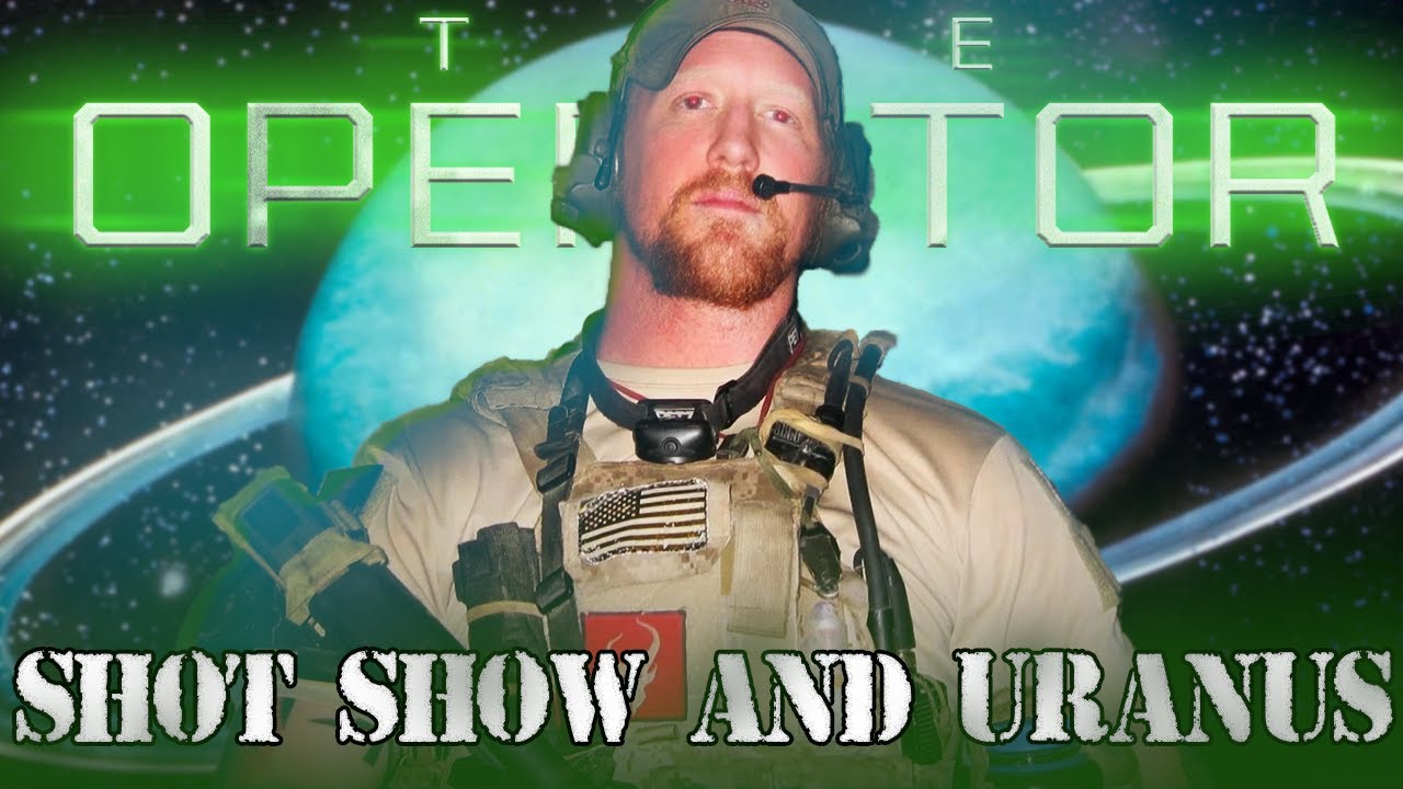 #81 | Shot Show and Uranus - YouTube