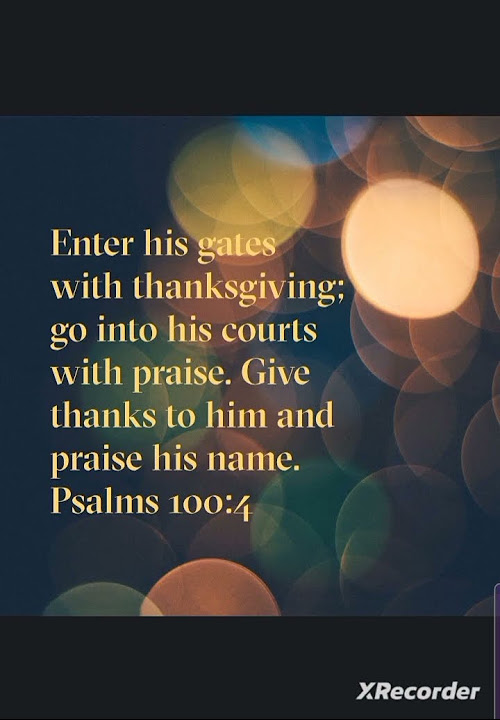 A Psalm Of Thanksgiving Psalms 100 1 5 YouTube a-psalm-of-thanksgiving-psalms-100-1-5-youtube