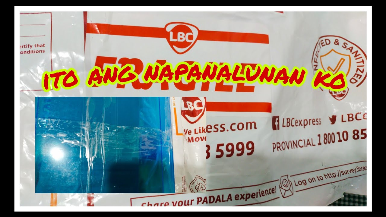 Nanalo ako/unbox ko@JNDV TV - YouTube