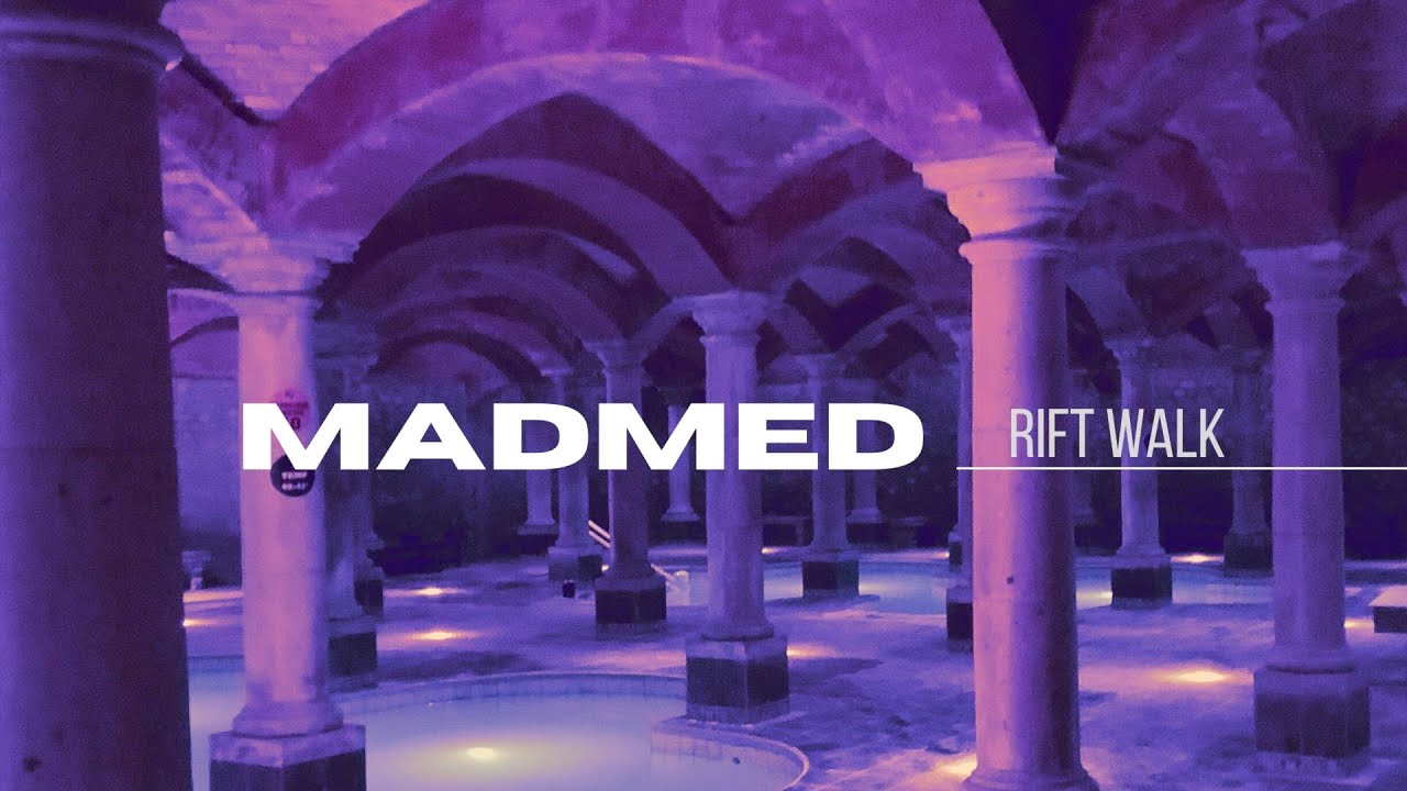 MADMED - Rift Walk (Loop) - YouTube