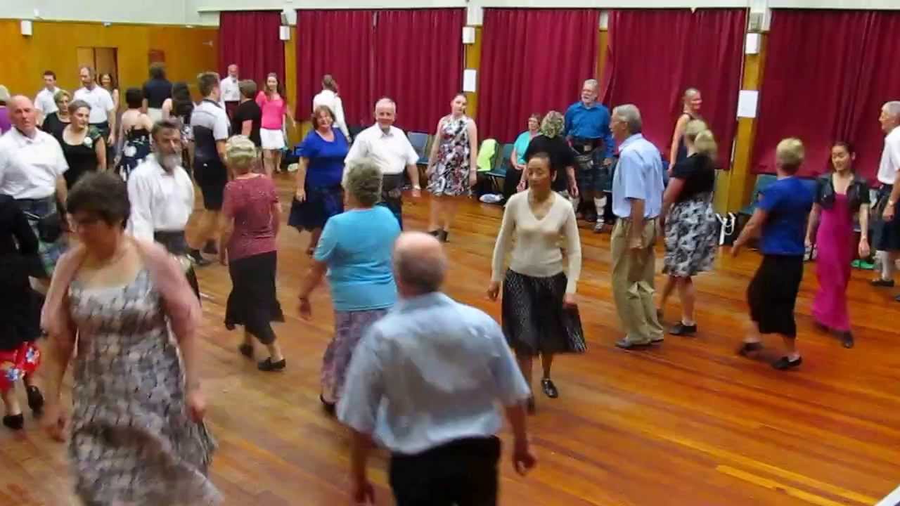 'Scott Meikle' at Xiaowen Yu's homecoming dance in the Epuni community ...