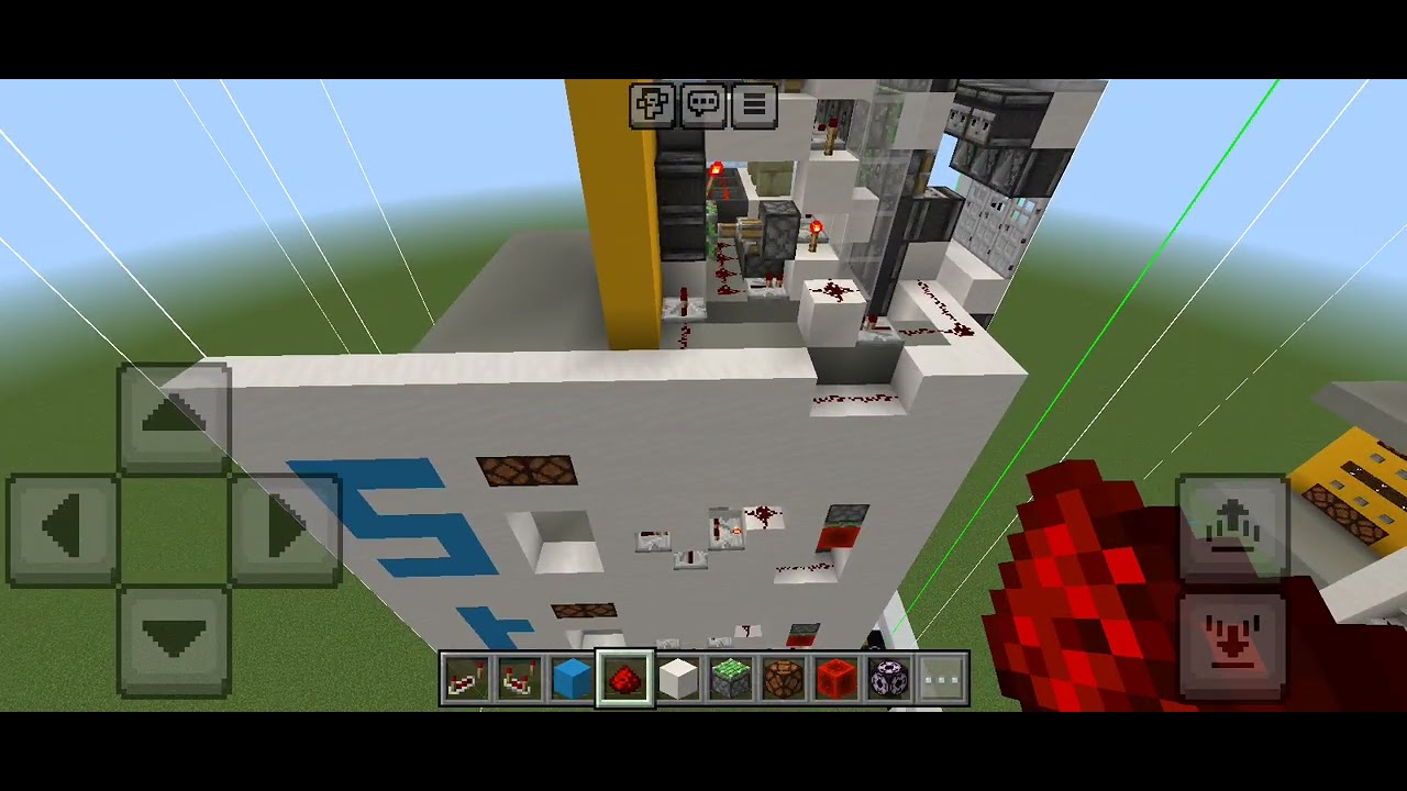 elevator tutorial part 11 - YouTube