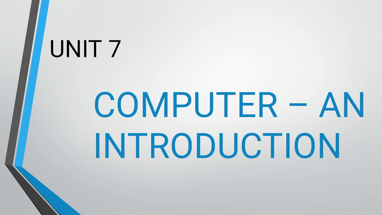 6th science lesson 7 - YouTube
