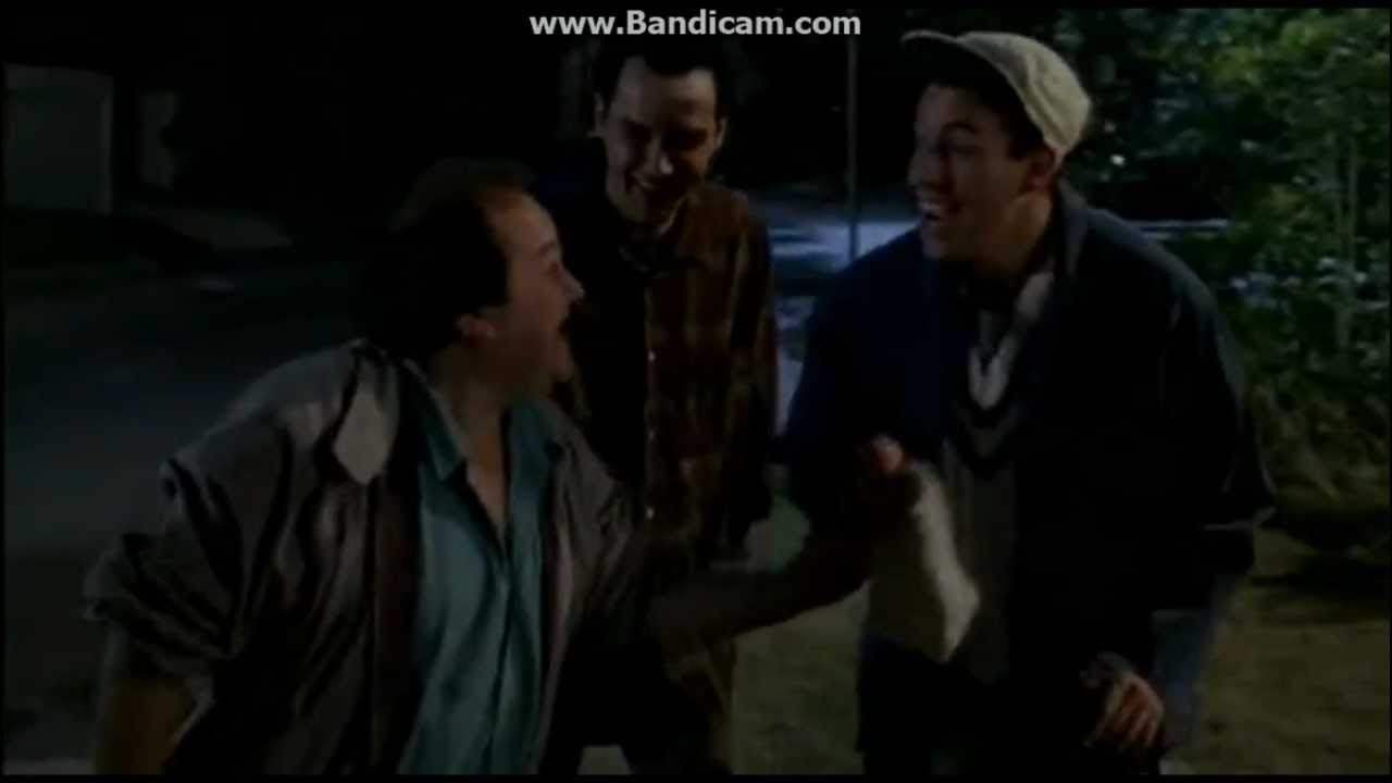 Billy Madison - Funny scene 3 - YouTube