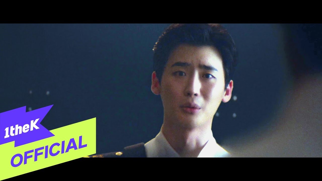 [Teaser] Jeon Gunho(전건호) _ If you were gonna do this(이럴거면) - YouTube