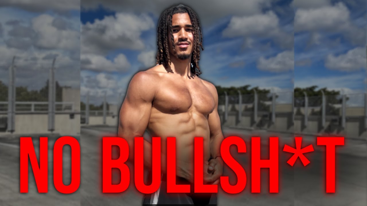 How To Build Muscle Twice As Fast (Faster Than Everybody Else) - YouTube