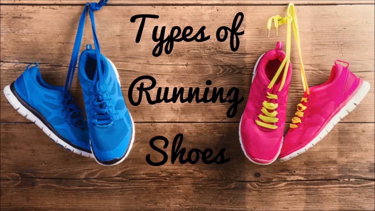 How to Choose the Best Running Shoes | What to Look for in Athletic ...