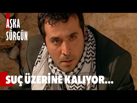 Suç Celal'in üzerine mi kalacak? - Aşka Sürgün 2. Bölüm