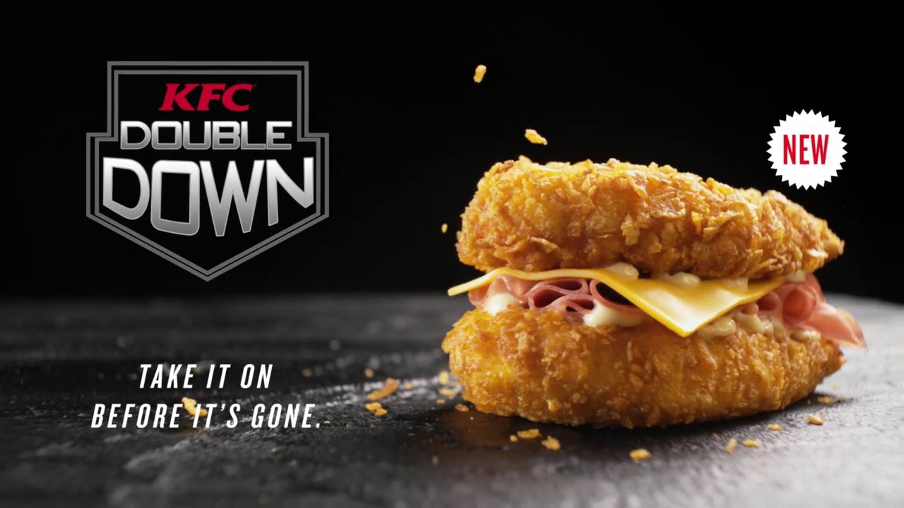 The world's manliest sandwich is here.. Take it on before it’s gone ...