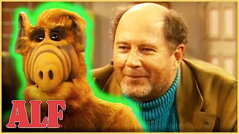 ALF Season 3 Episodes - YouTube