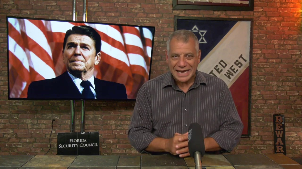 TOM TRENTO - REAGAN DAY SPEAKER - SHERIDAN WYOMING, OCT 19, 2019 - YouTube