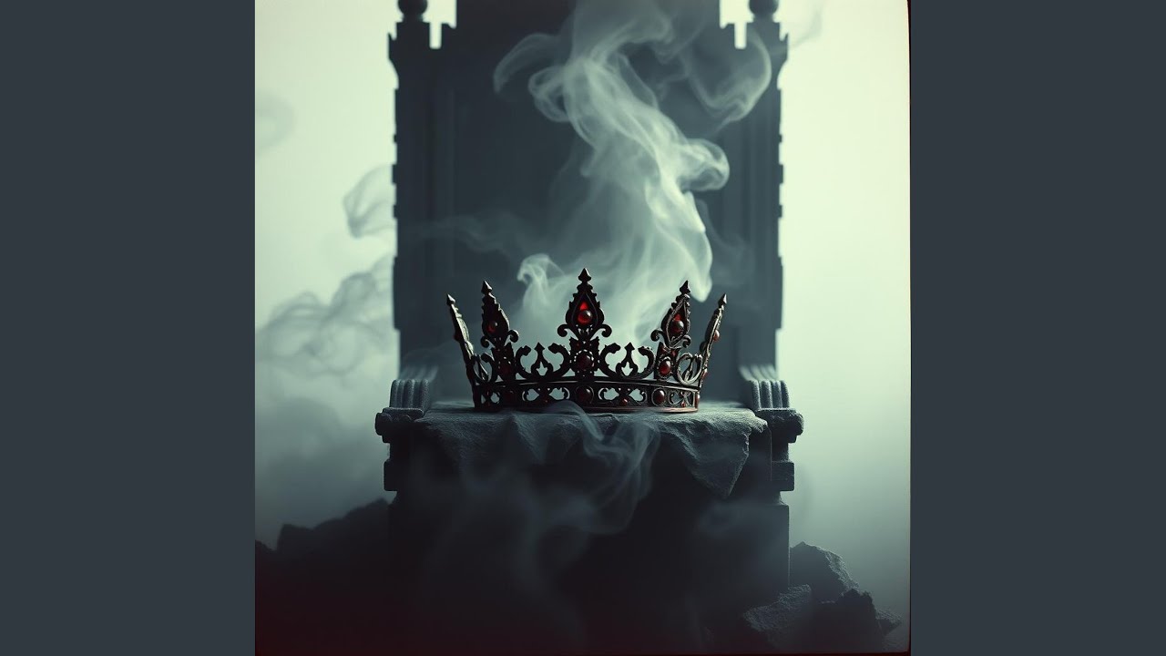 Crown Of Ash - YouTube