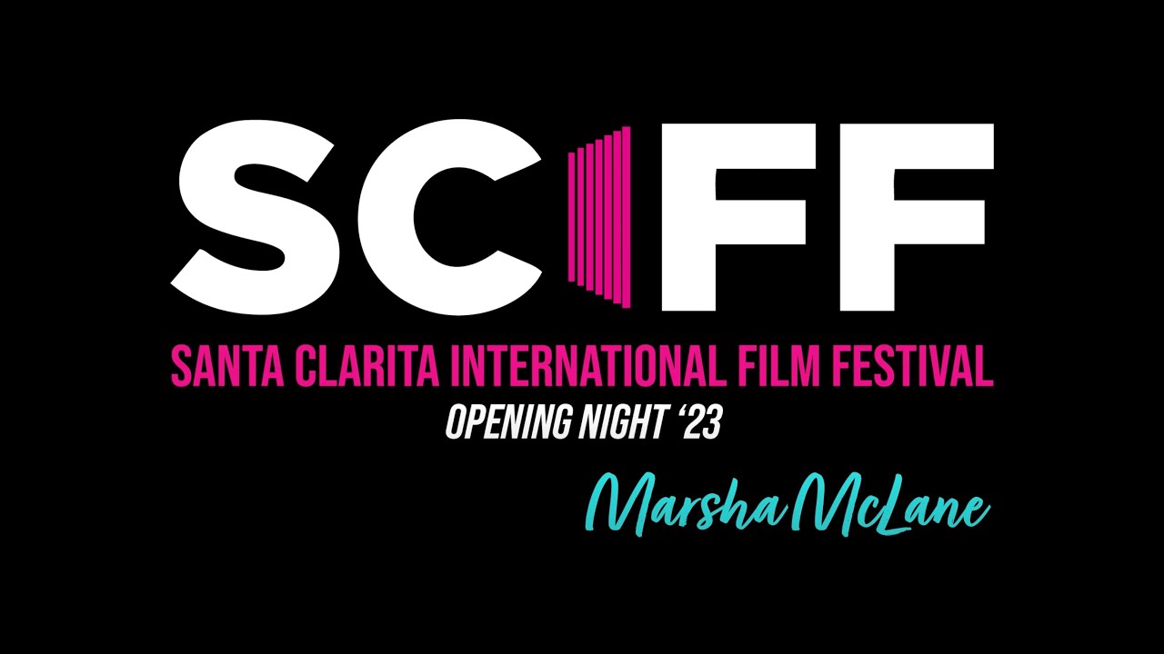 SCIFF '23 Opening Night Interview with Marsha McLane - YouTube