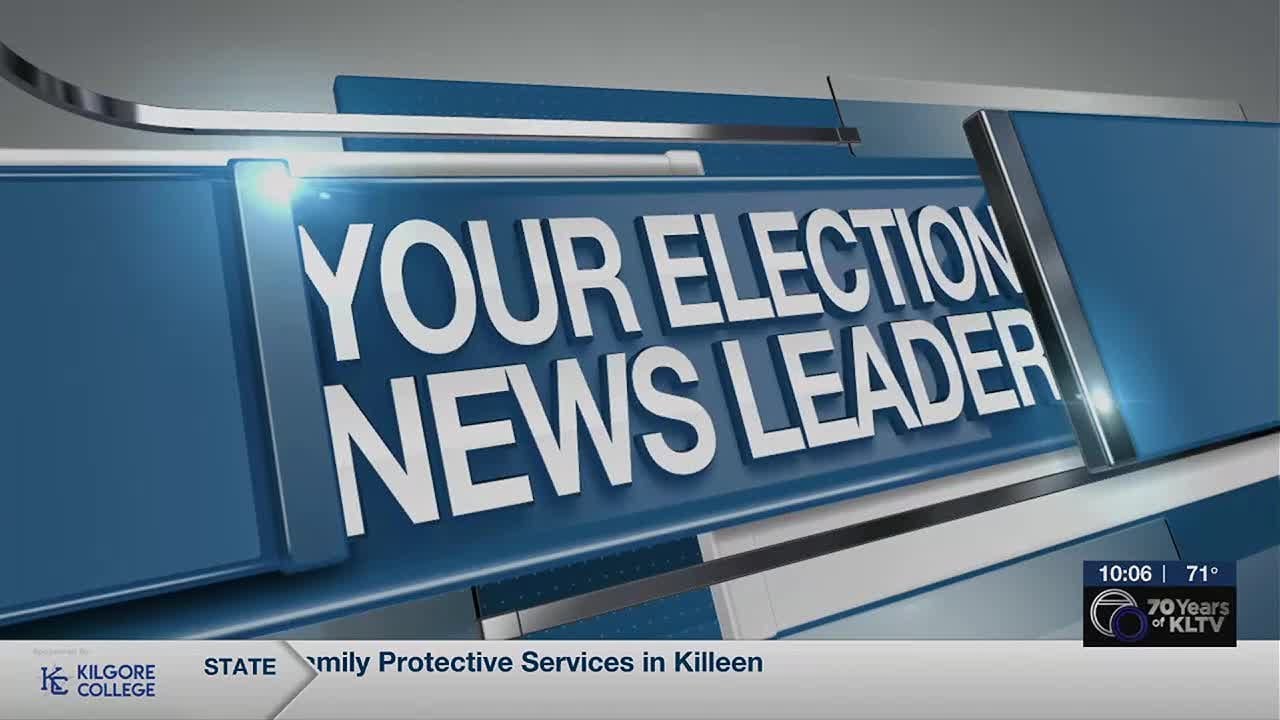 Rep Pete Sessions, challenger Dr. Mark Lorenzen offer economic ...