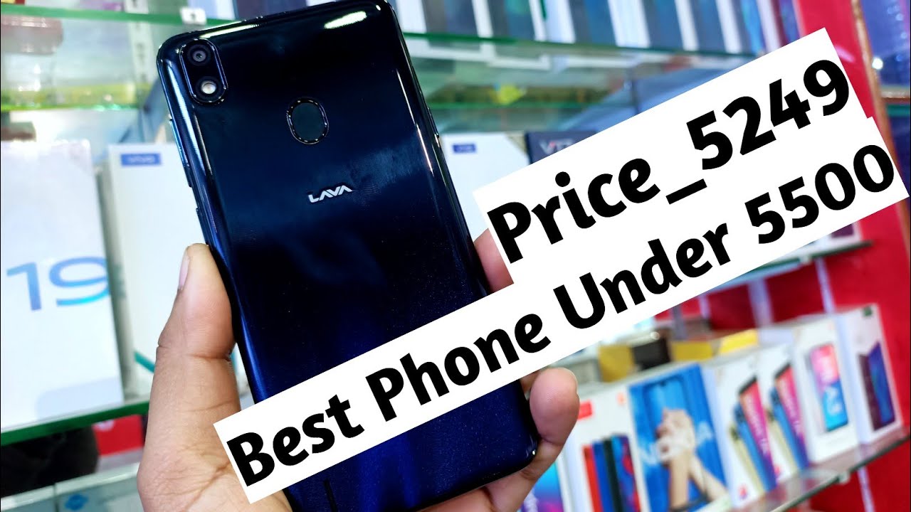 Lava Z52 Pro Unboxing & Review !! Lava Z52 Pro Features , Price & Many More 🔥 🔥 🔥 🔥 - YouTube