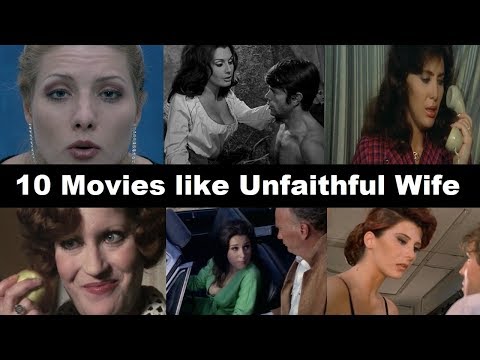 Top 10 movies like The Unfaithful Wife 1969