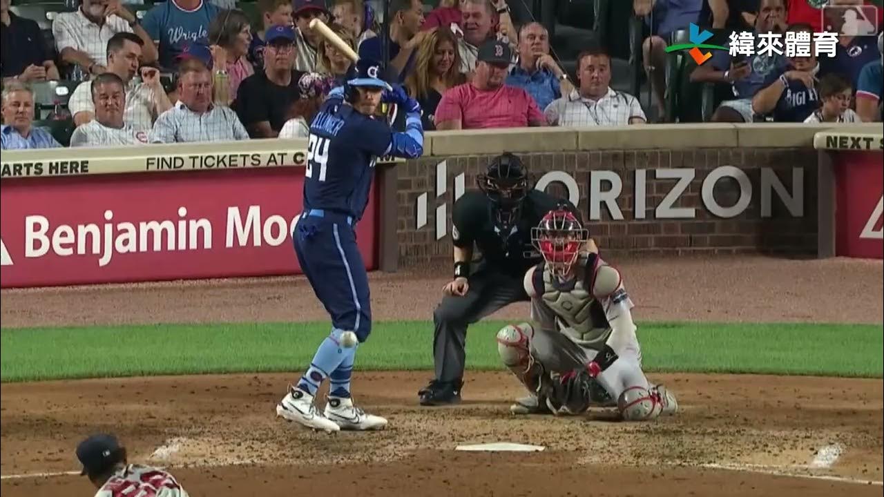 【2023MLB】Cody Bellinger雙響炸裂 近7戰成「5割男」 - YouTube