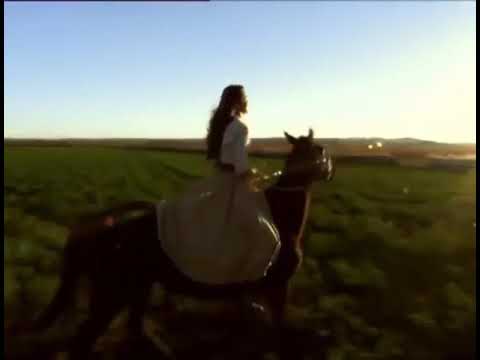 Asi Dizisi Asi & Demir Yağmur Sahnesi