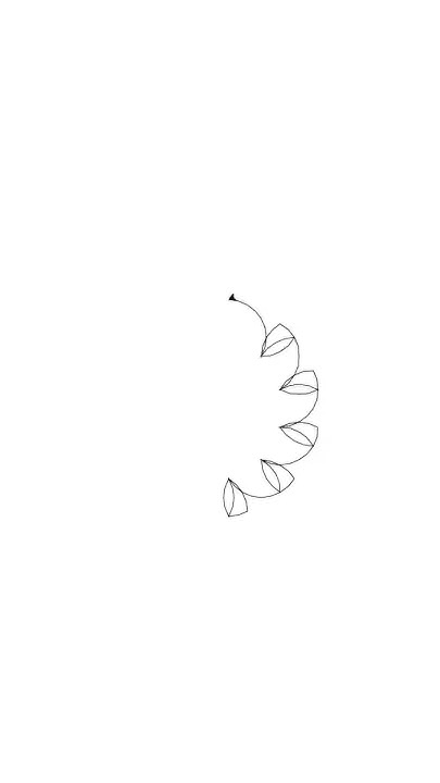 Python Turtle Code For Graphic Python Coding Status 😍 Shorts Programming Pythoncoding