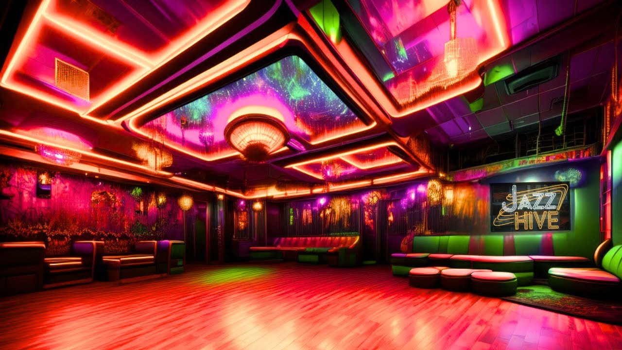 Smooth Jazz Grooves vol. 2 (Cool, Chill, Jazz Music) - 1 Hour - YouTube