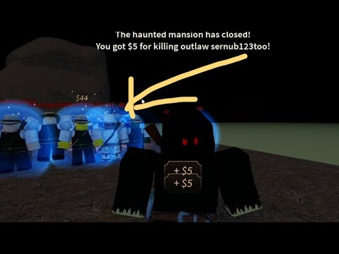 Westbound script bypass anticheat - YouTube