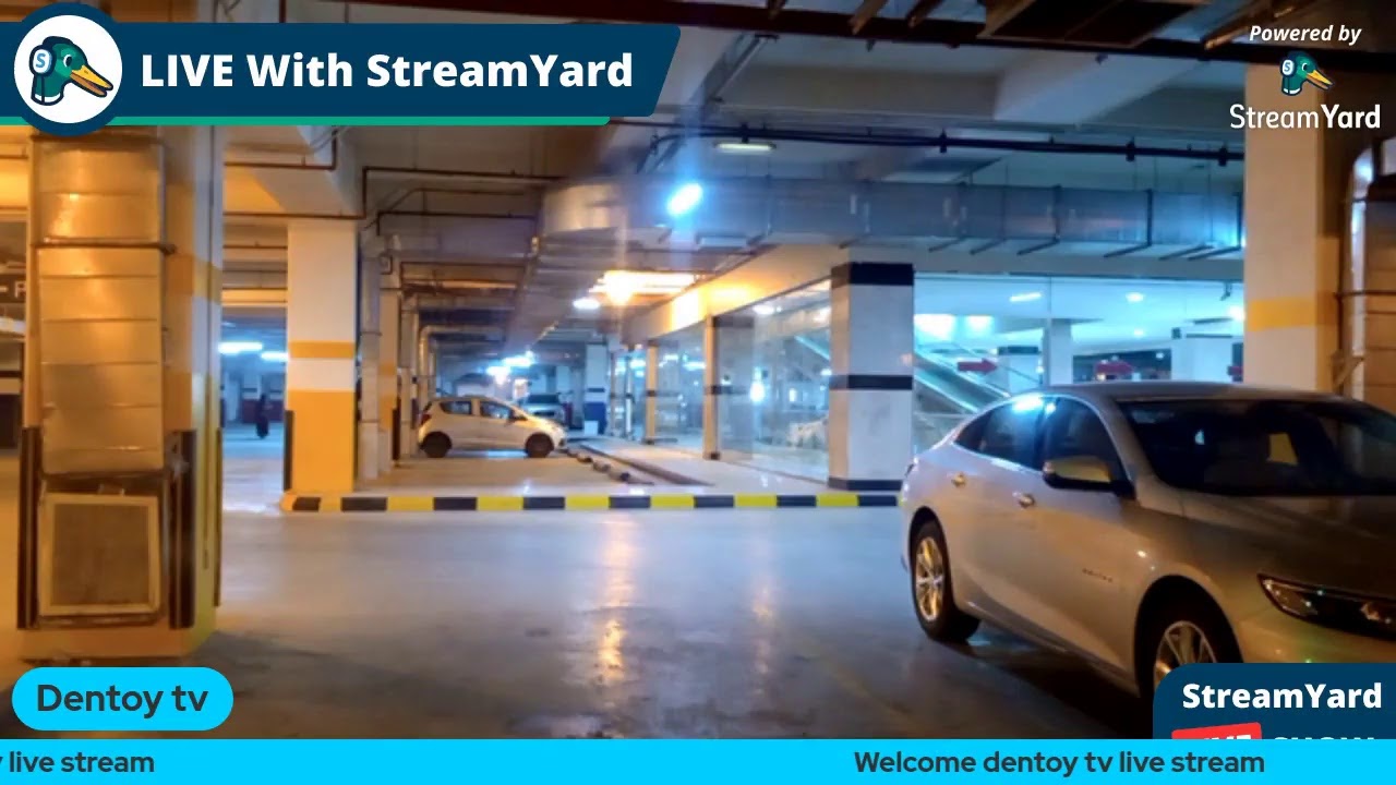 Dentoy tv live toad trip rabwa to kuraiz alsadhan hyper market reyadh ...