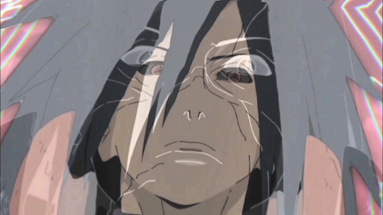 [Remake Katonvfx] Flashboy Sharingan - AMV Rotation Edit Alight Motion ...